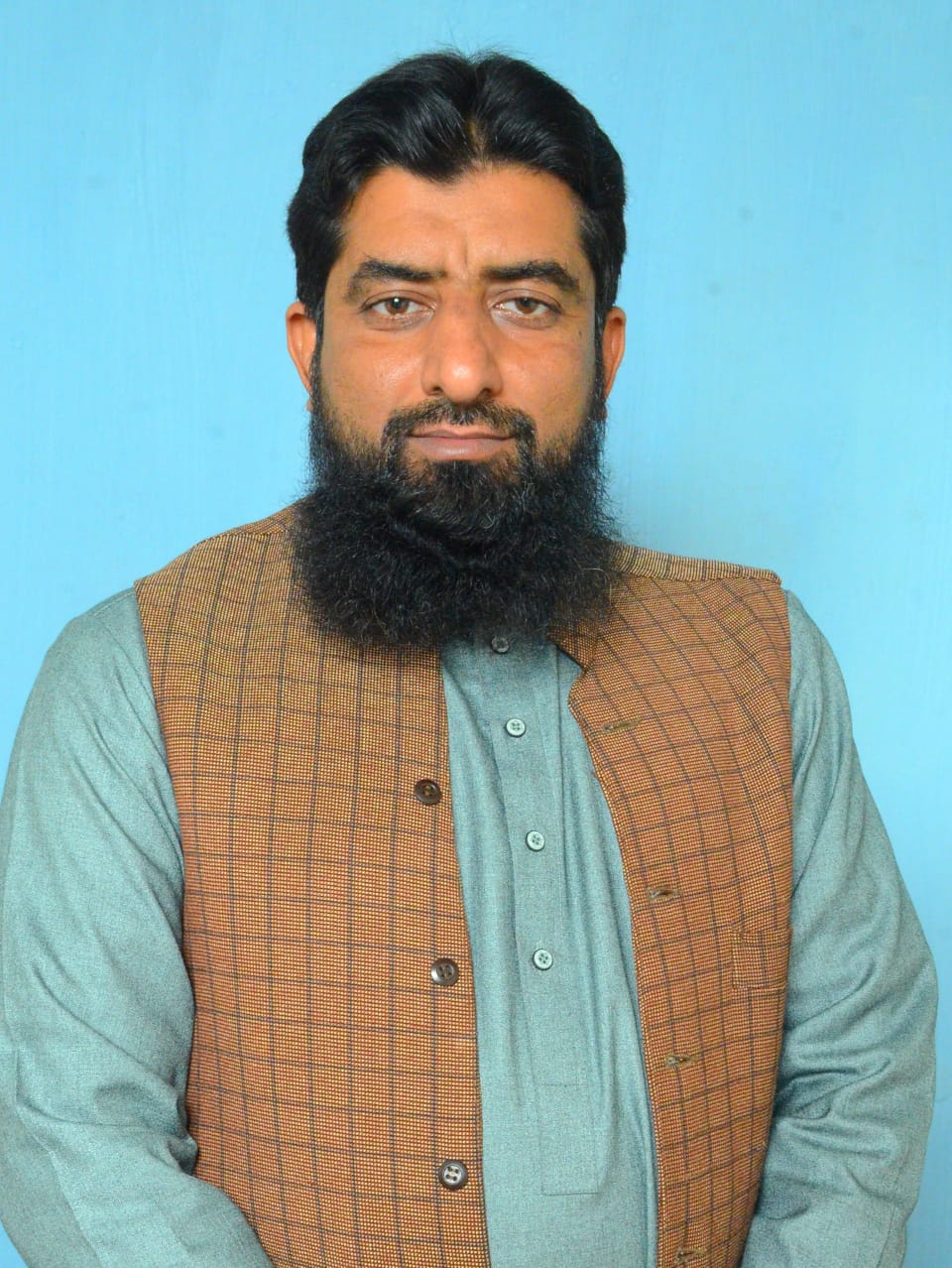 Hafiz Muhammad Ali Abid Executive Member 2022-2023 – Faisalabad Press ...